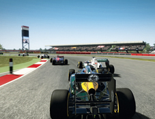F1 2012 - Gamereactor UK