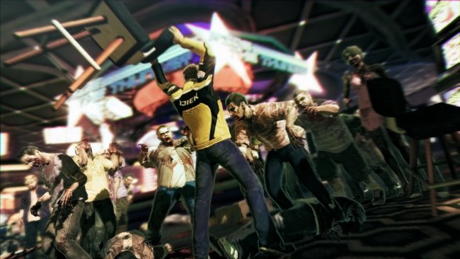 Dead Rising 2 Preview - Gamereactor