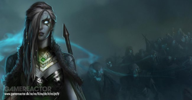First screenshots from Rune: Ragnarok