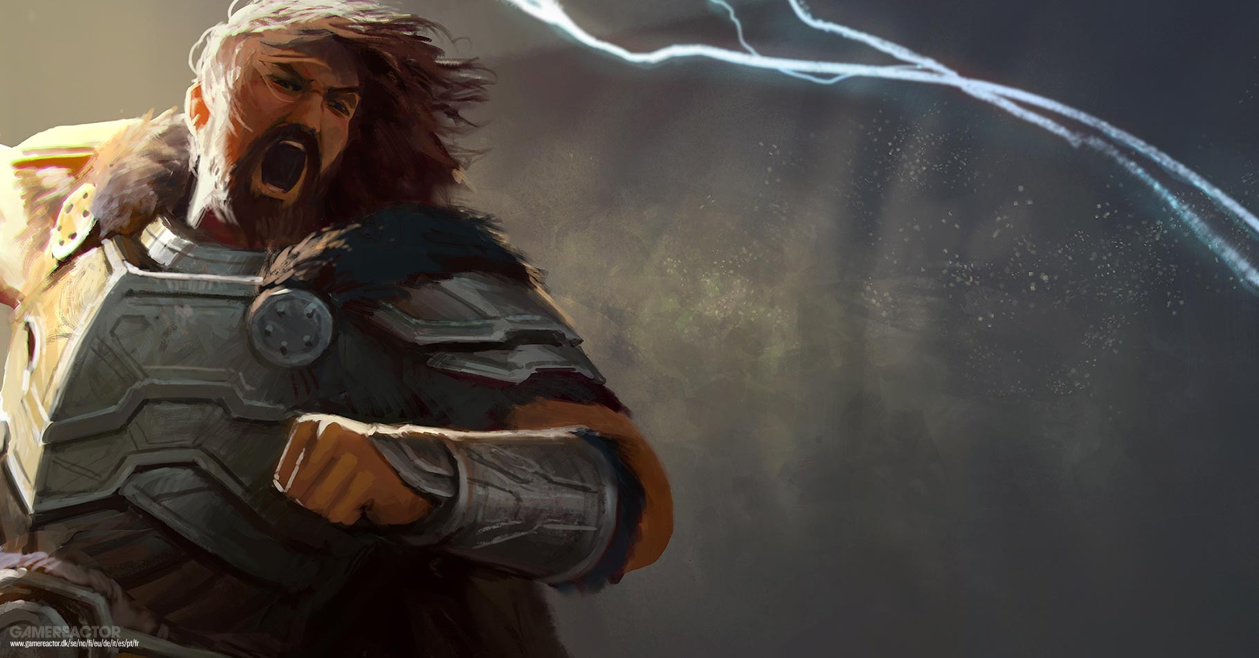 Rune - Gamereactor UK
