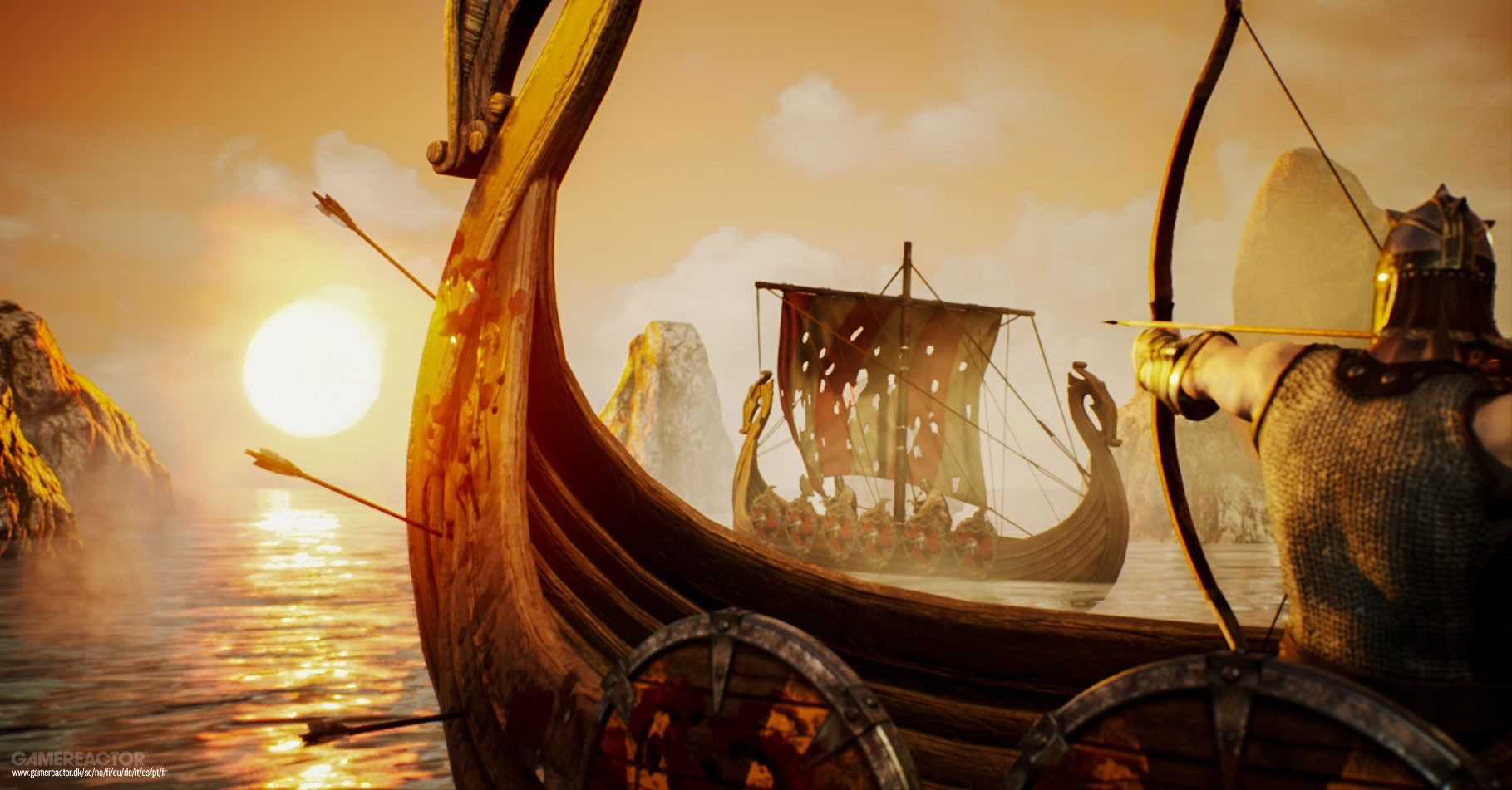 Rune - Gamereactor UK