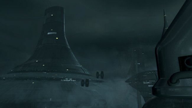 New from Force Unleashed II - Star Wars: The Force Unleashed II ...