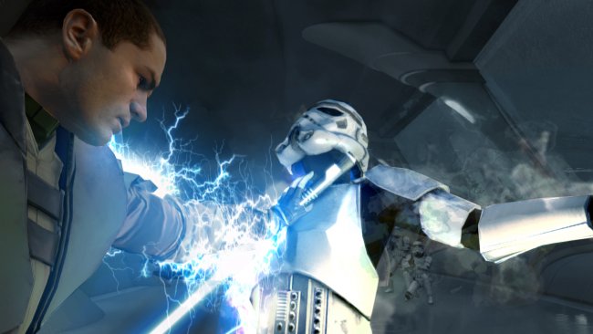 Star Wars: The Force Unleashed II Review - Gamereactor