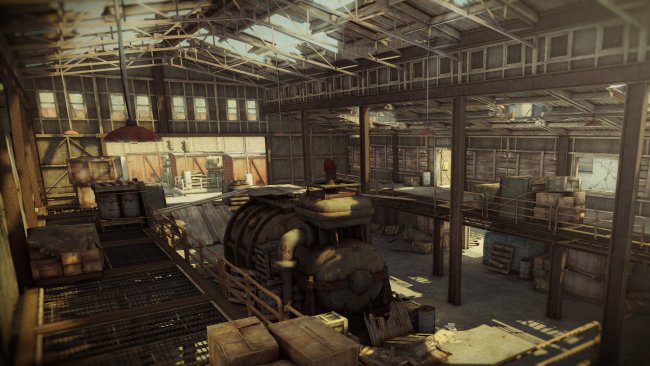 Resistance 3 Review - Gamereactor