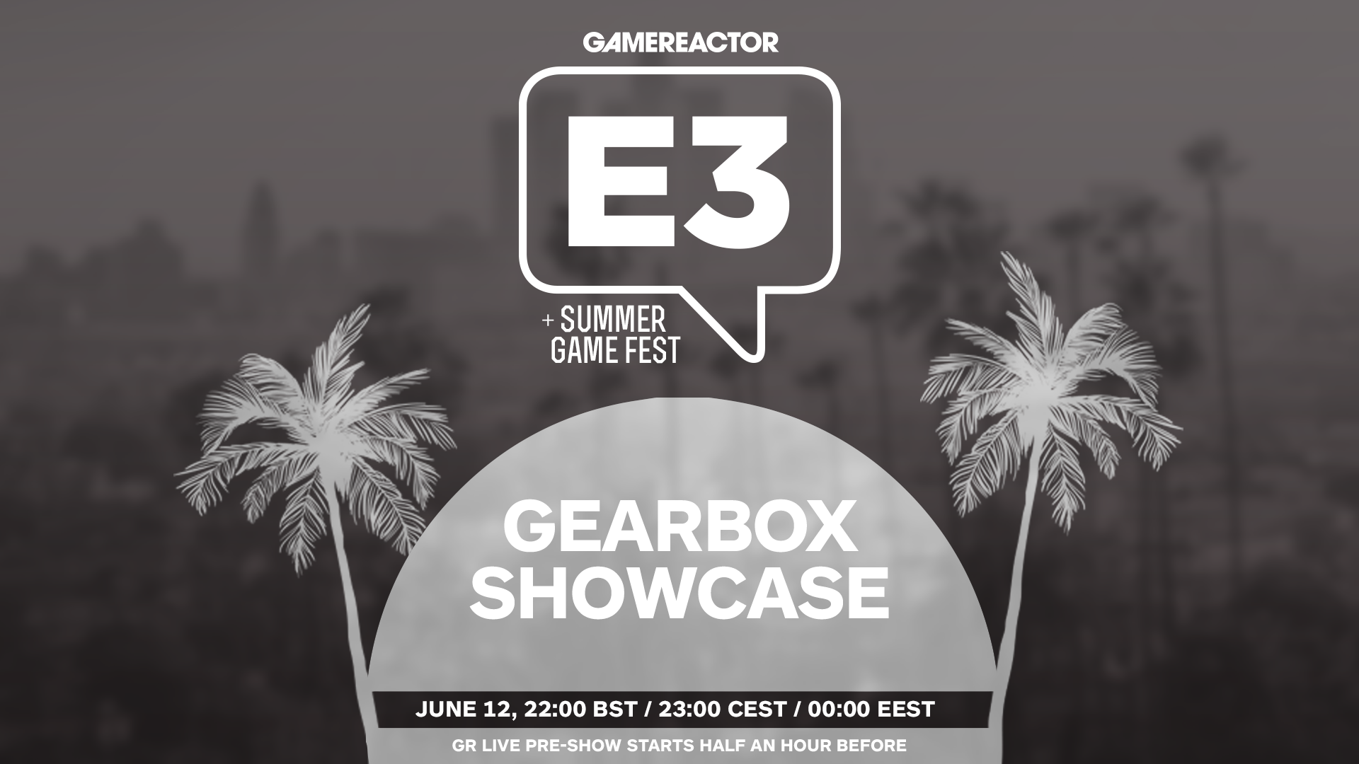 Gearbox at E3 2021 - What we expect and hope to happen - - Gamereactor