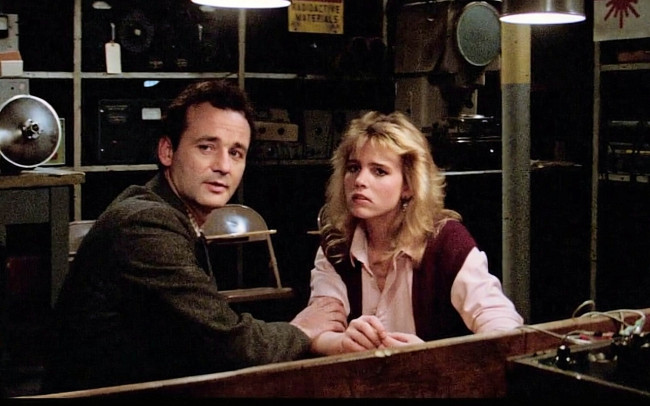 Jennifer Runyon has passed away, known from iconic Ghostbusters scene