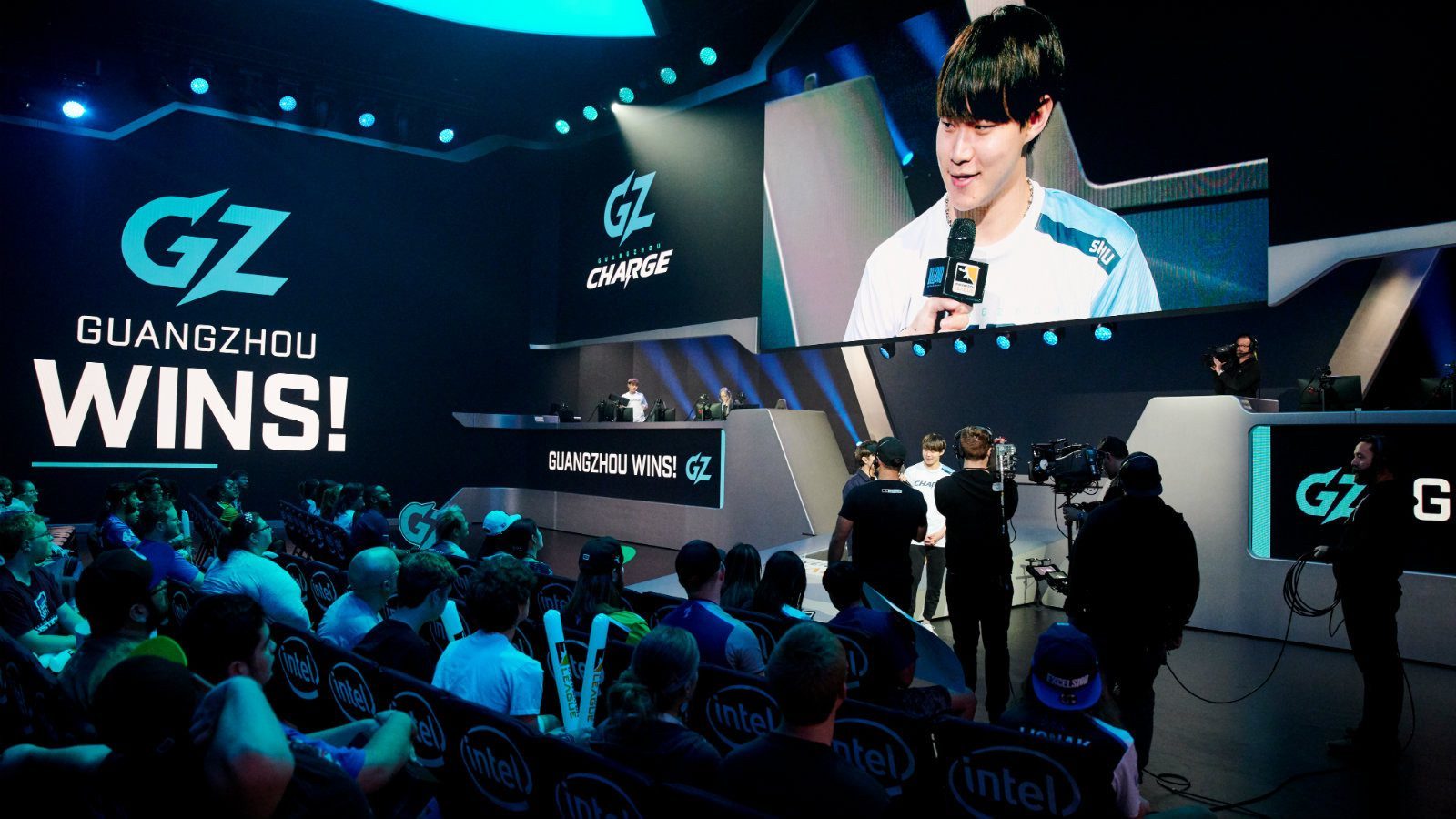 Guangzhou Charge owners reportedly buy out eStar's LPL slot - League of ...