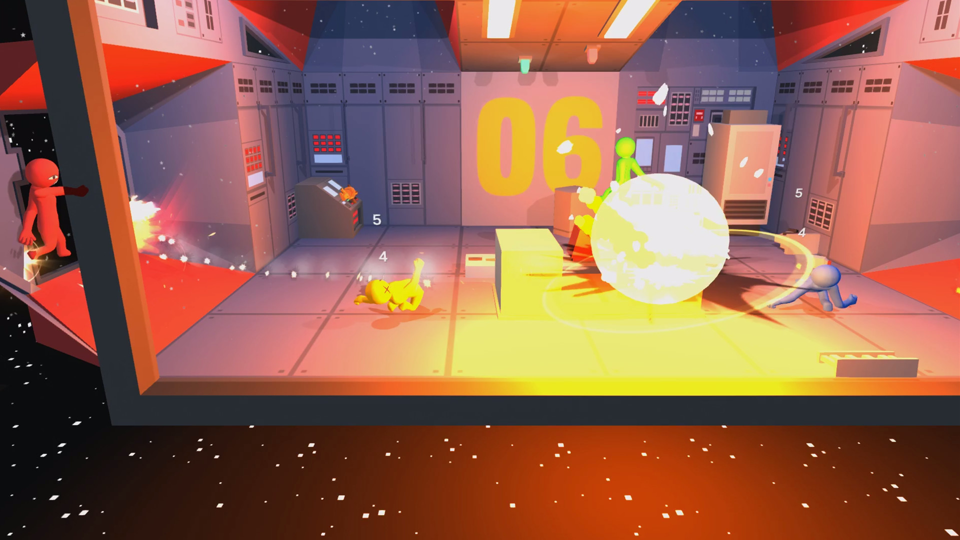 Havocado - Gamereactor UK