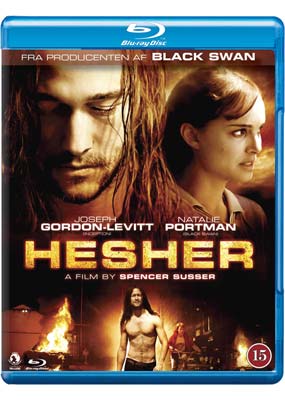 Hesher - Gamereactor UK