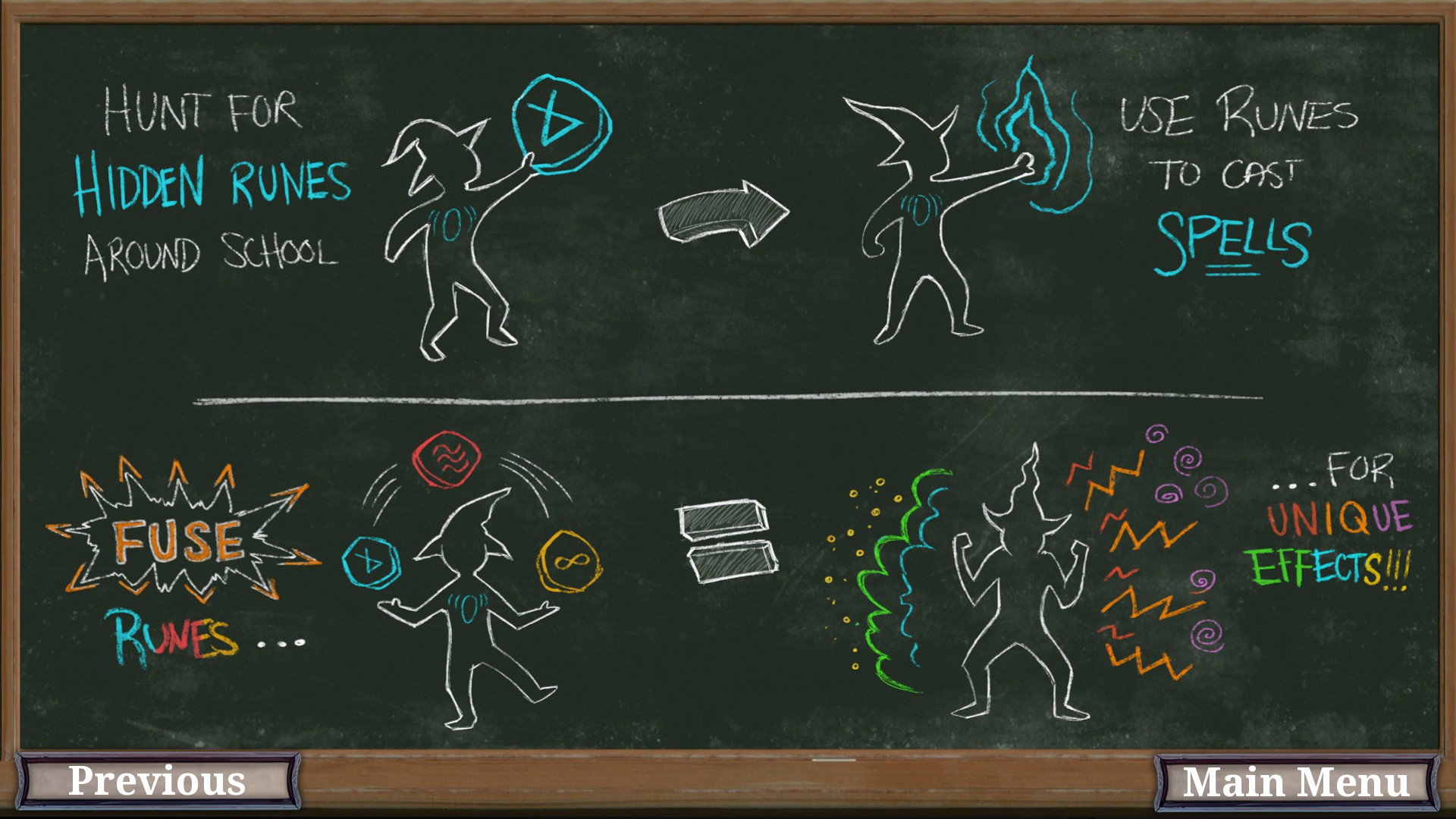 Hide and Shriek Review - Gamereactor