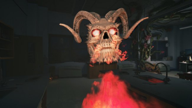 Hide and Shriek Review - Gamereactor