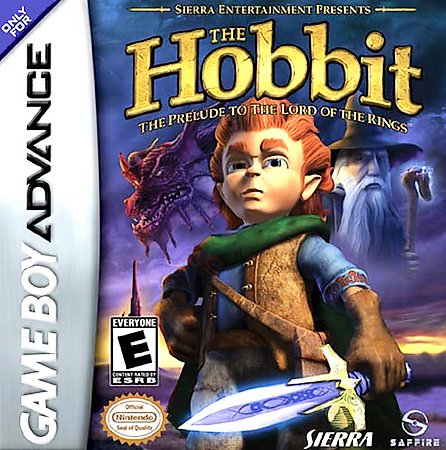 The Hobbit - Gamereactor UK