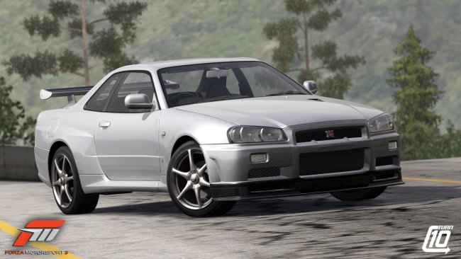 Forza Motorsport 3 Review - Gamereactor