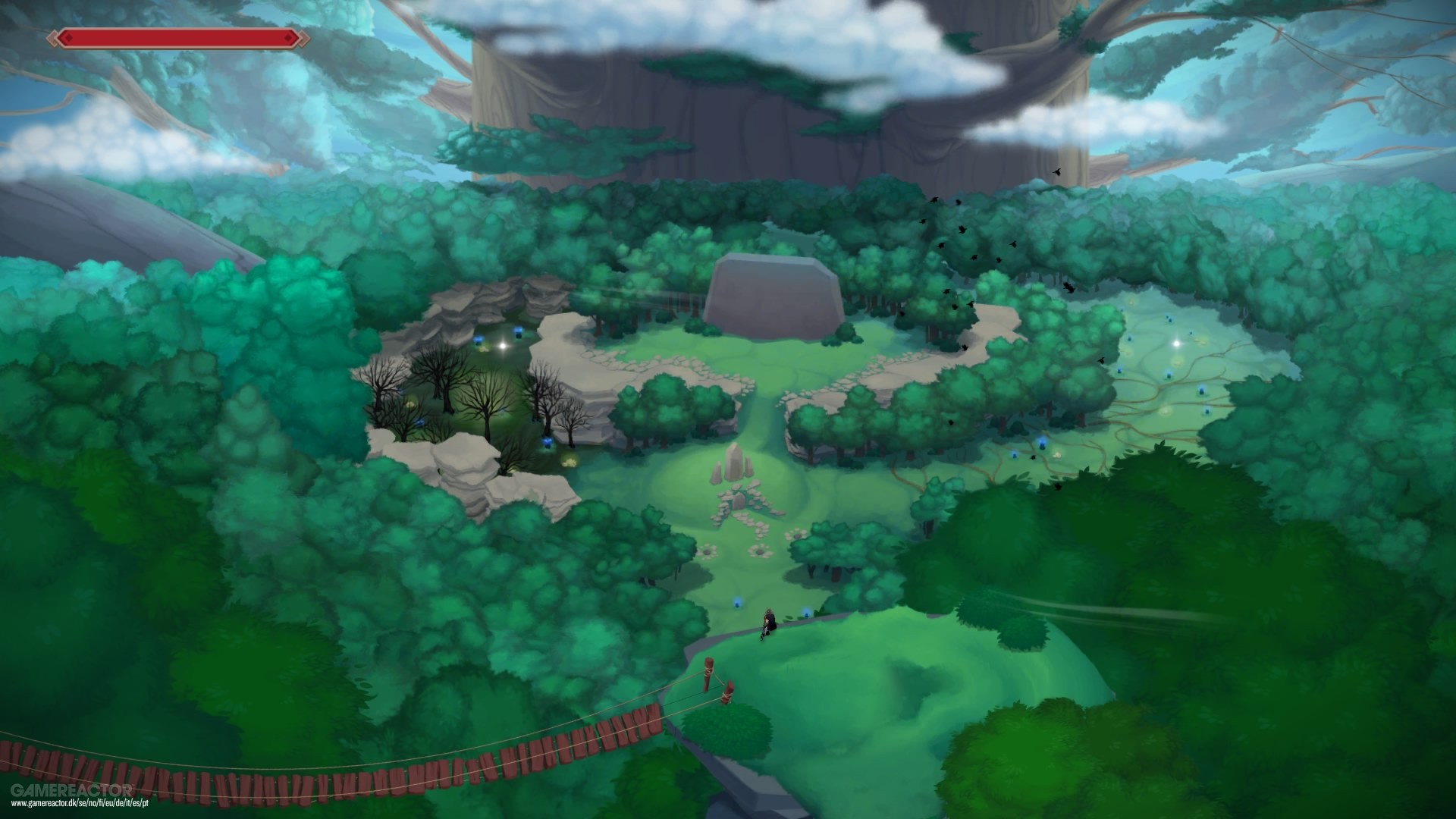 Jotun - Gamereactor UK