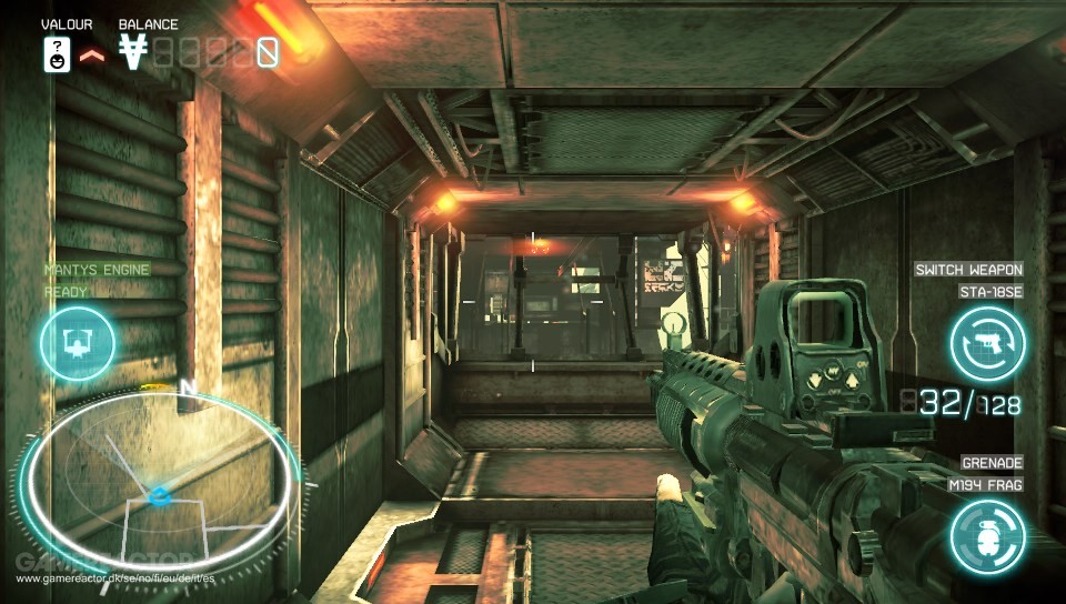 Killzone: Mercenary Hands-On Preview - Gamereactor