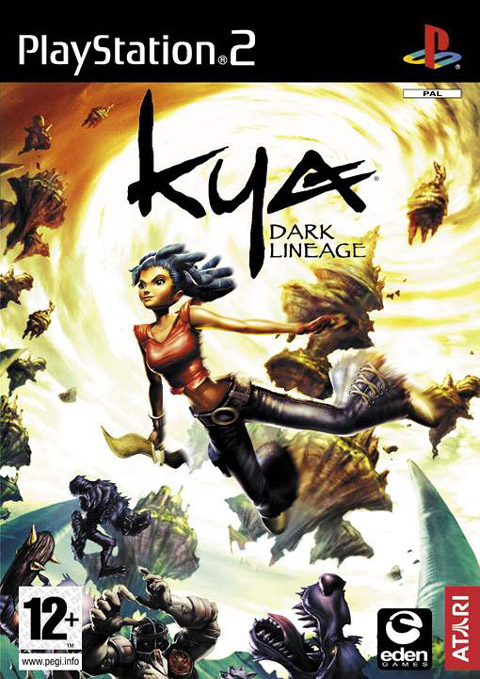 Kya: Dark Lineage - Gamereactor UK