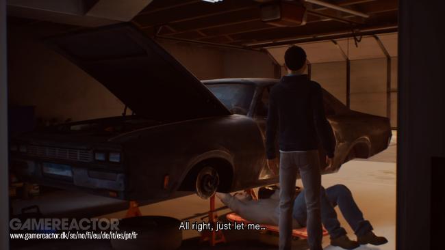 Life is Strange 2 - Episode 1: Roads Review - Gamereactor