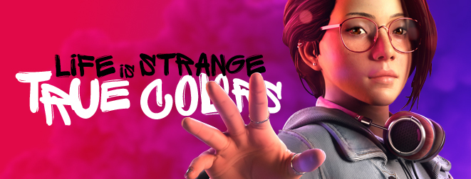 Life is Strange: True Colors - Gamereactor UK