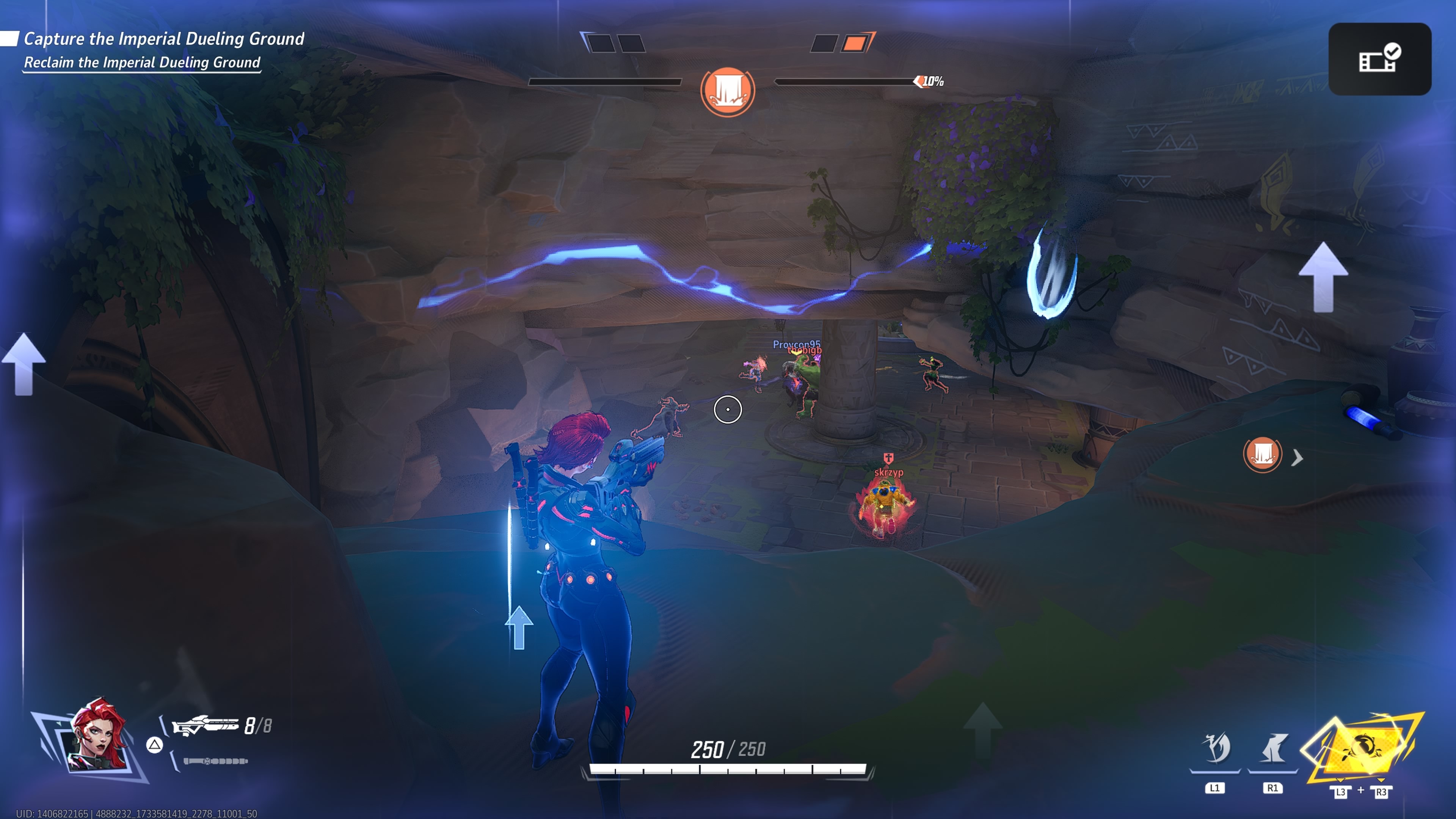 Marvel Rivals Review - Gamereactor