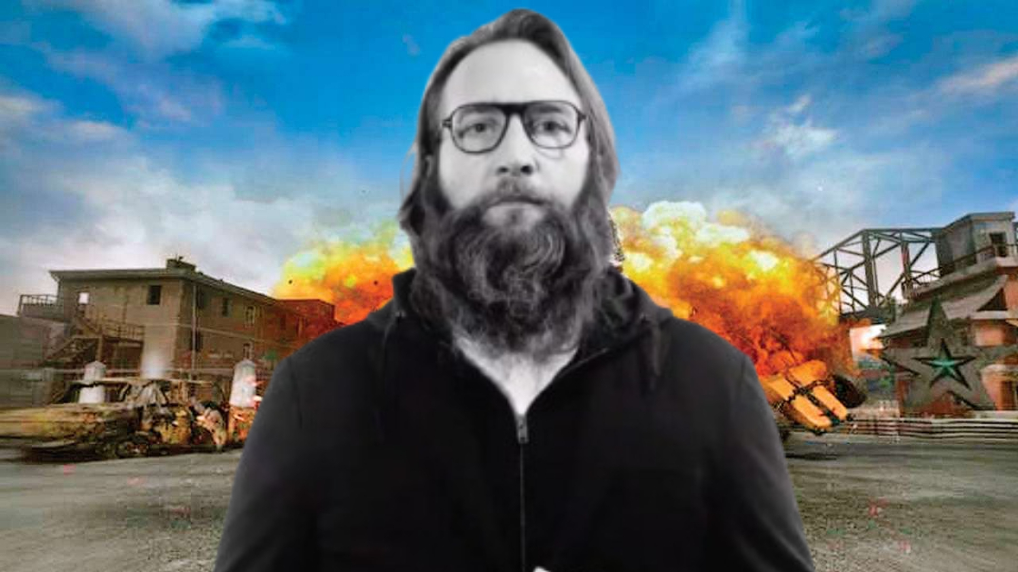 The Metaverse: PlayerUnknown's Battlegrounds creator's ambitious vision ...