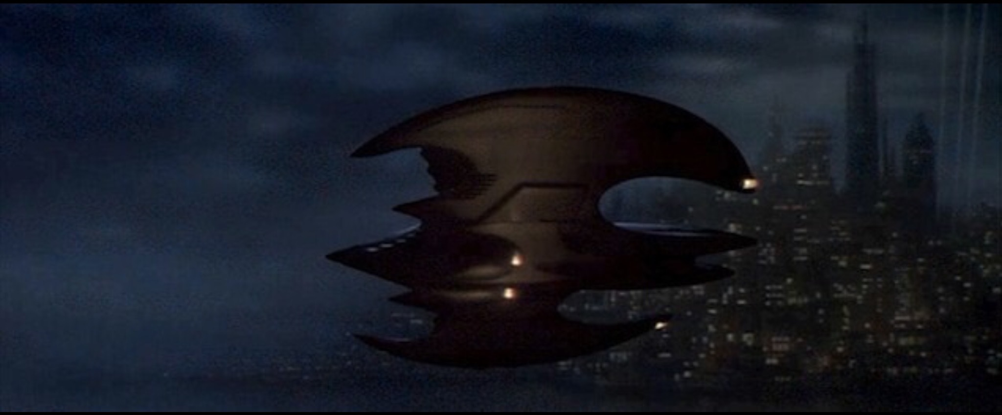 Michael Keaton's new Batwing revealed thanks to The Flash toys