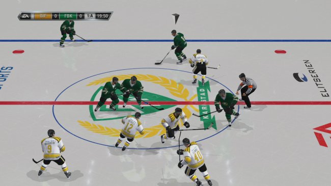NHL 11 Review - Gamereactor