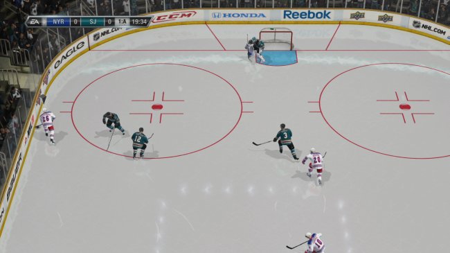 NHL 11 Review - Gamereactor