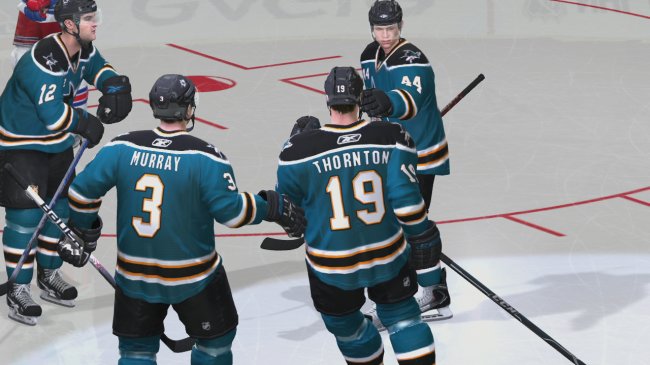 NHL 11 Review - Gamereactor