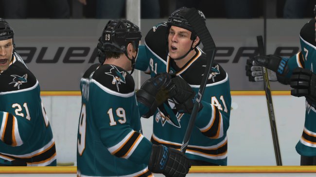 NHL 11 Review - Gamereactor