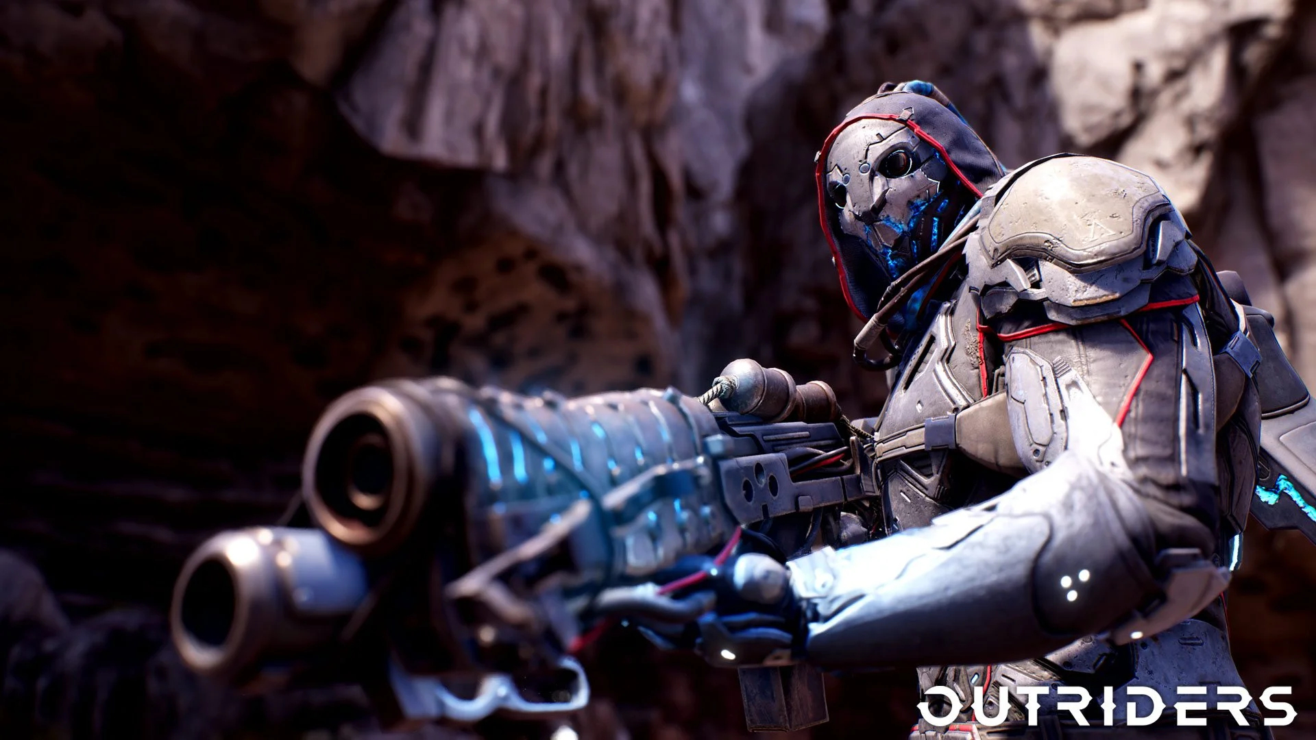 Outriders is the best-selling game on Steam for second week in a row