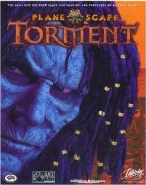 Planescape Torment - Gamereactor UK