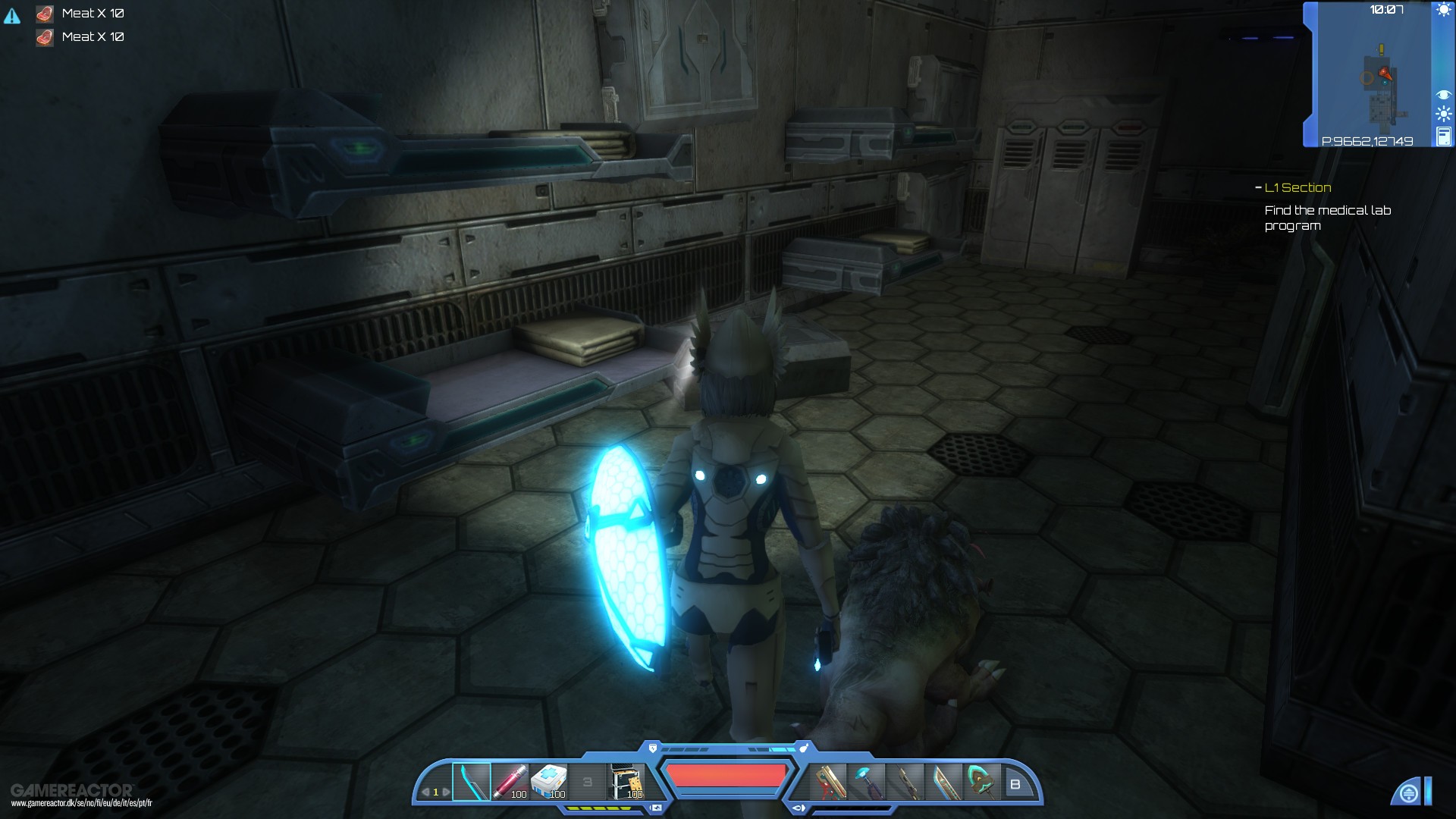 Planet Explorers - Early Access Impressions Preview - Gamereactor