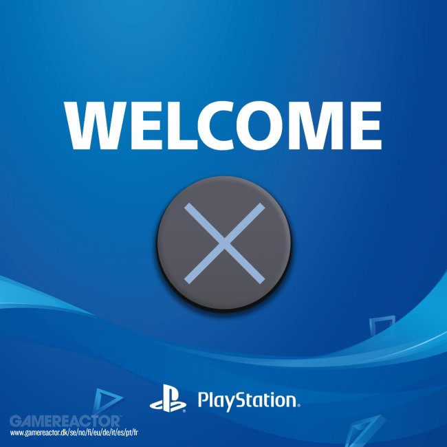 PlayStation says welcome to the Xbox One X - - Gamereactor