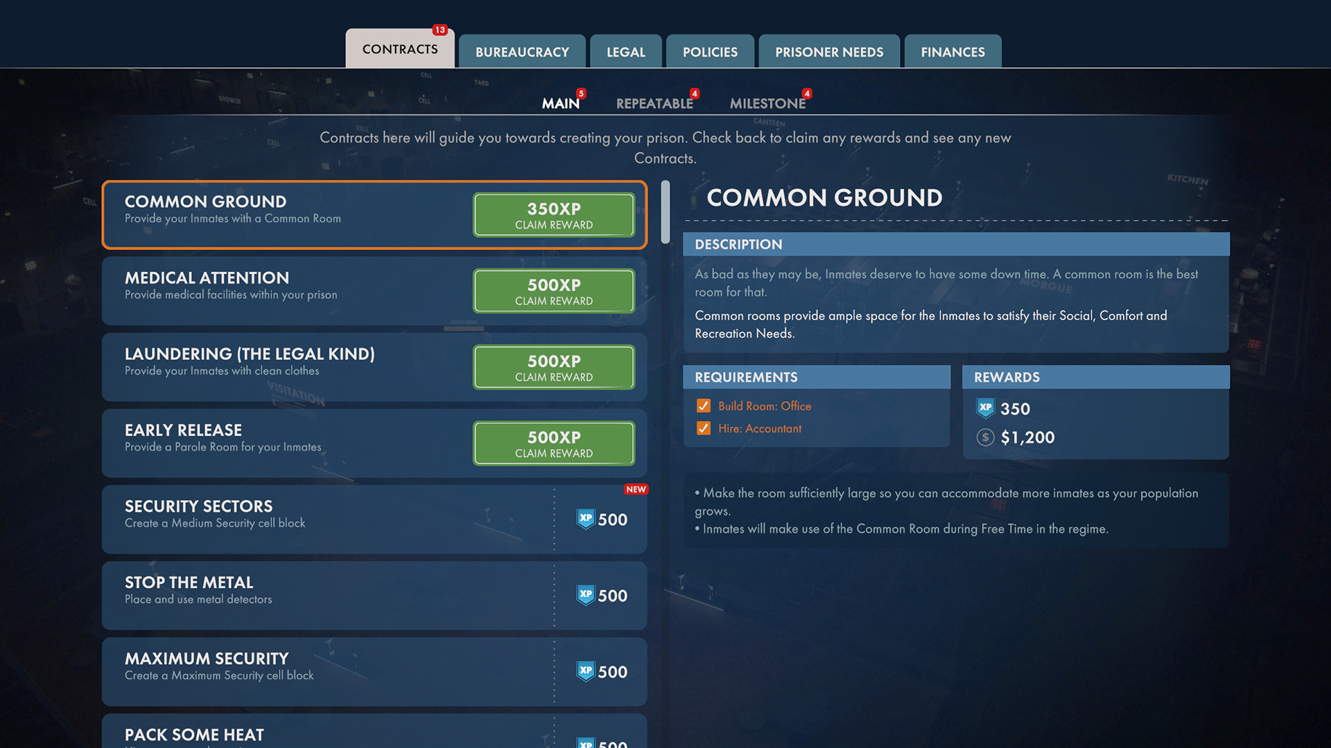 Prison Architect 2 Preview: Fun but not without its flaws Preview - Gamereactor