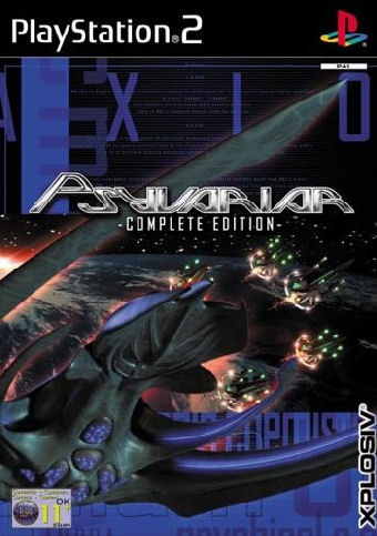 Psyvariar - Gamereactor UK