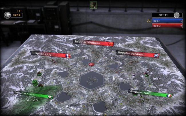 R.U.S.E. Review - Gamereactor