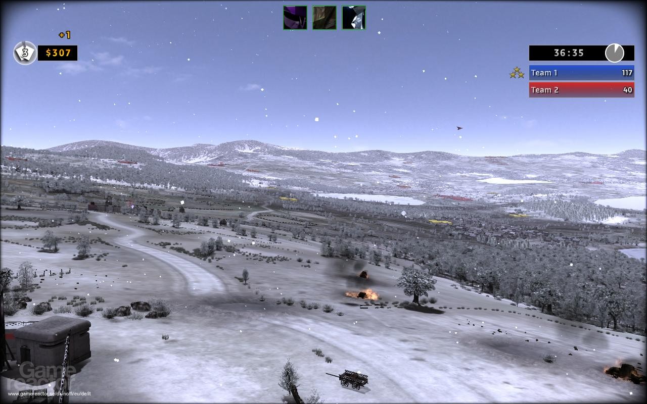 R.U.S.E. Review - Gamereactor