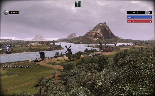 R.U.S.E. Review - Gamereactor