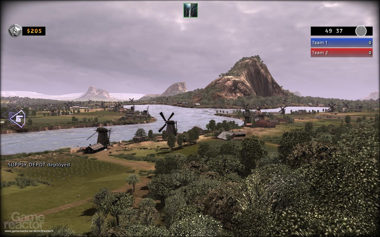 R.U.S.E. Review - Gamereactor