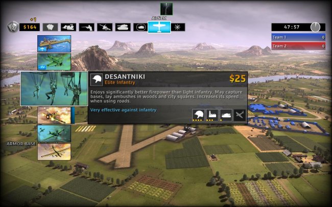 R.U.S.E. Review - Gamereactor