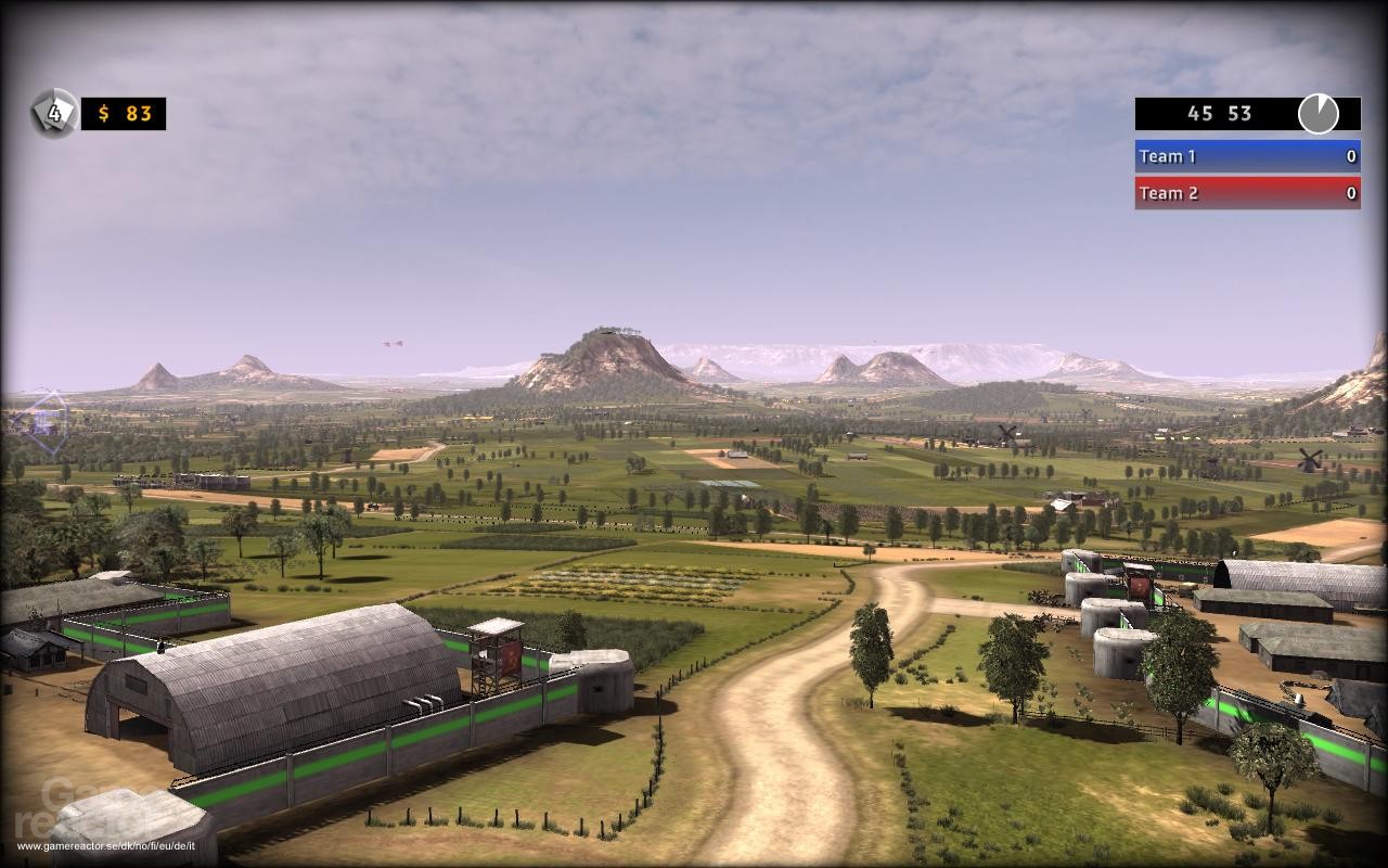 R.U.S.E. Review - Gamereactor