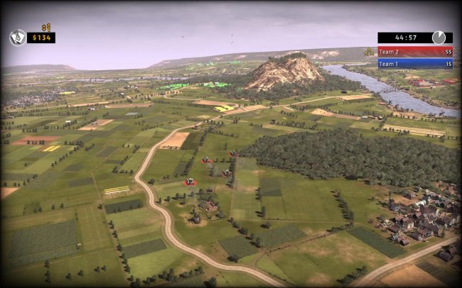 R.U.S.E. Review - Gamereactor