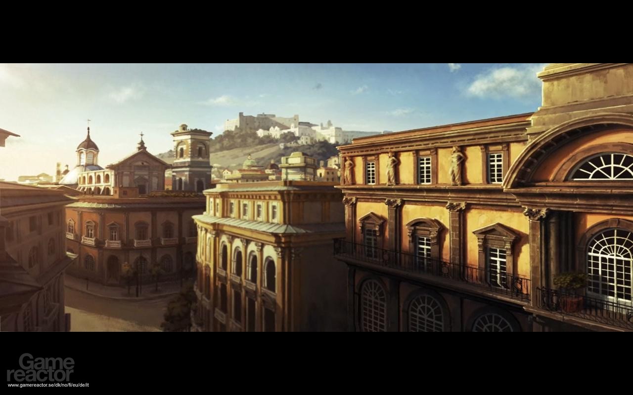 R.U.S.E. Review - Gamereactor