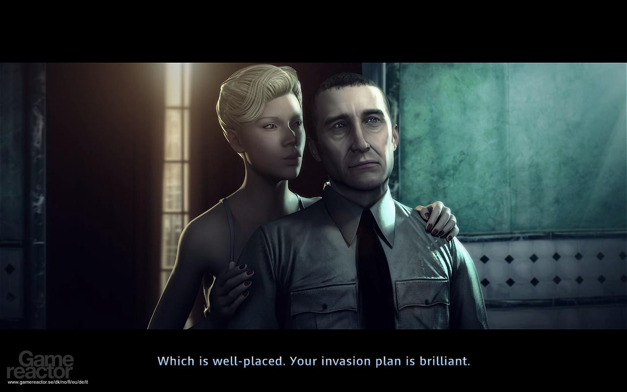 R.U.S.E. Review - Gamereactor