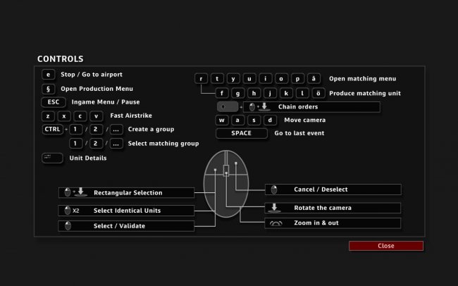 R.U.S.E. Review - Gamereactor
