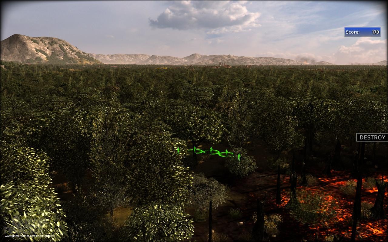 R.U.S.E. Review - Gamereactor