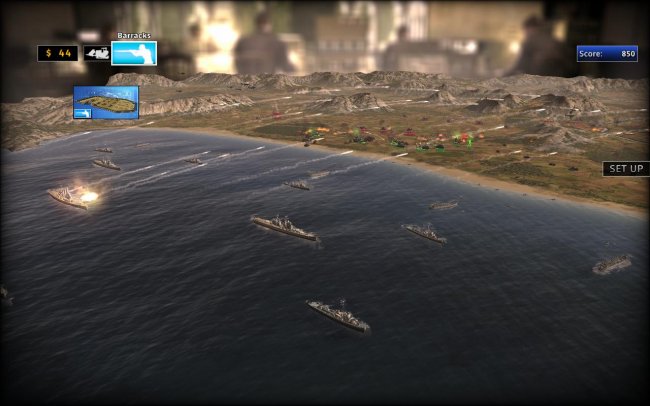 R.U.S.E. Review - Gamereactor