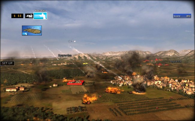 R.U.S.E. Review - Gamereactor