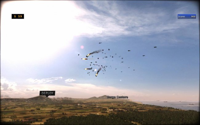 R.U.S.E. Review - Gamereactor