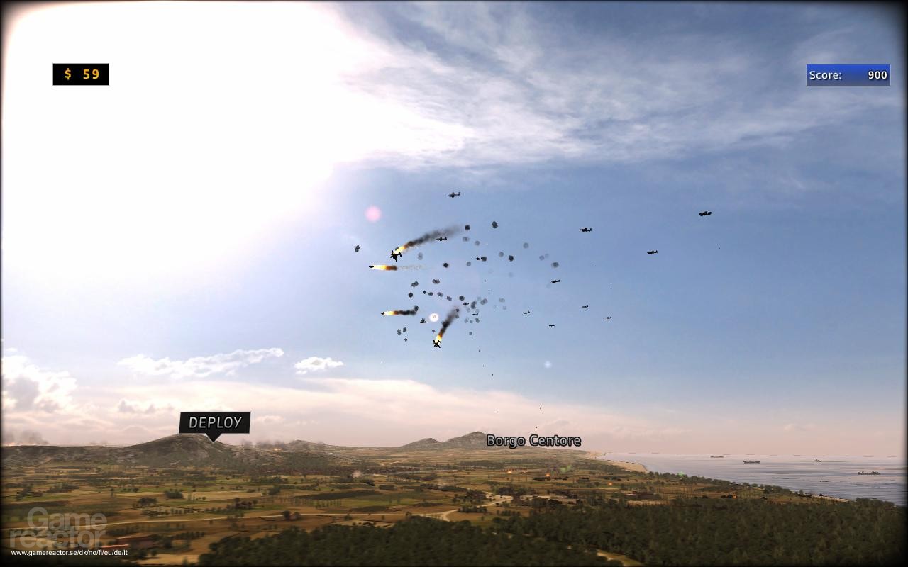 R.U.S.E. Review - Gamereactor